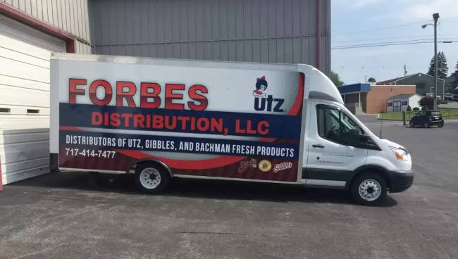 Advanced Graphix, LLC - Online Capabilities Statement